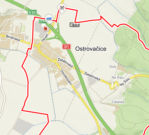 Rdostrovacice